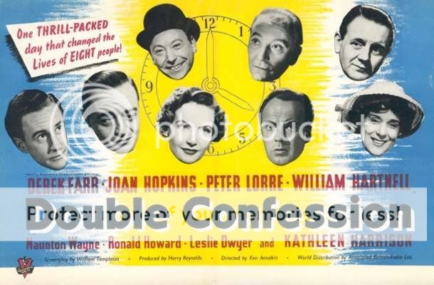 Double Confession (Ken Annakin, 1950) VER ÍNDICE - Cinefórum-Clásico
