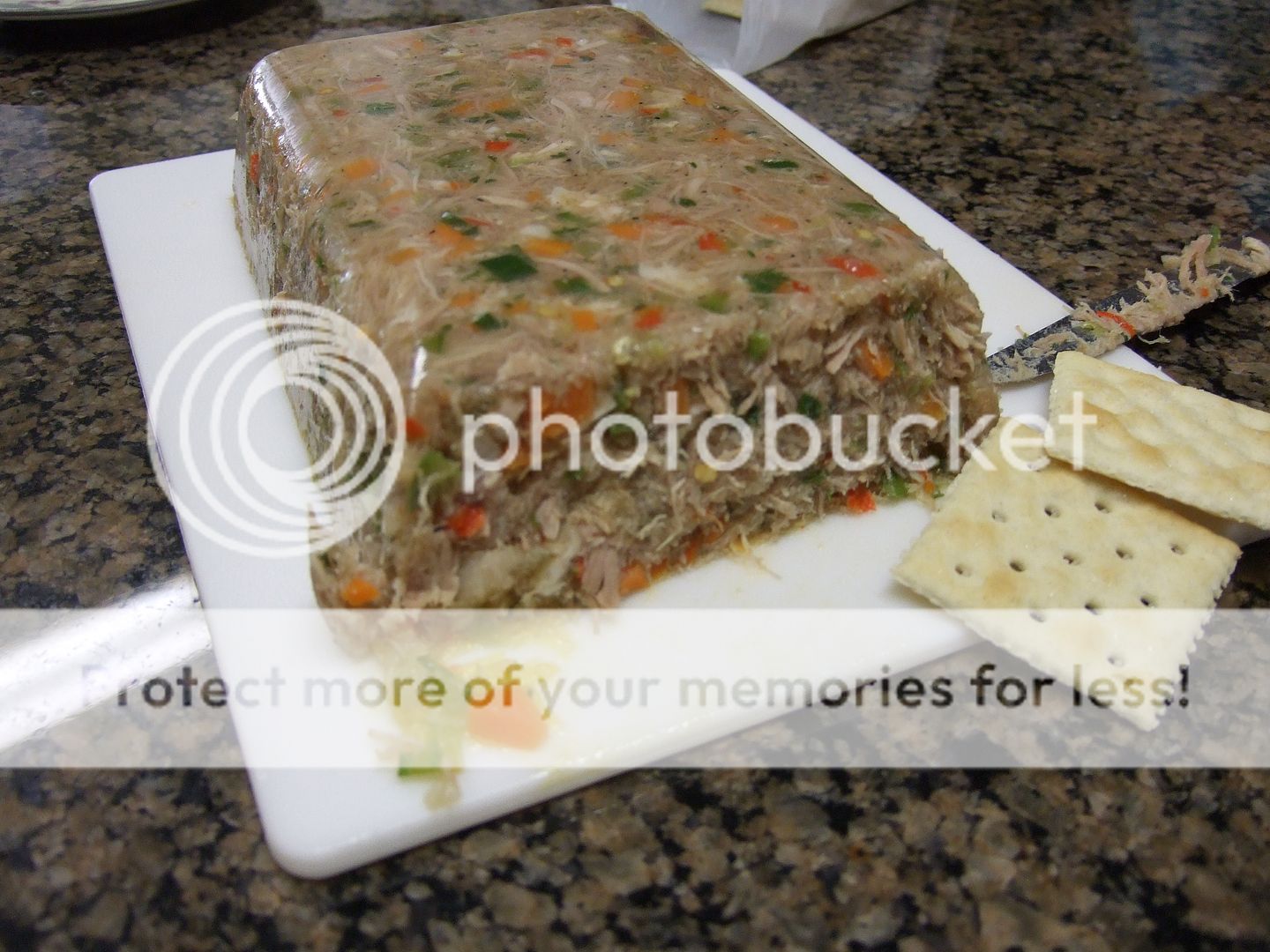 Making Hog Head Cheese Recipe at Audra Woodard blog