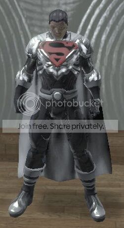 The New Costume Contest ... | Page 117 | DC Universe Online Forums
