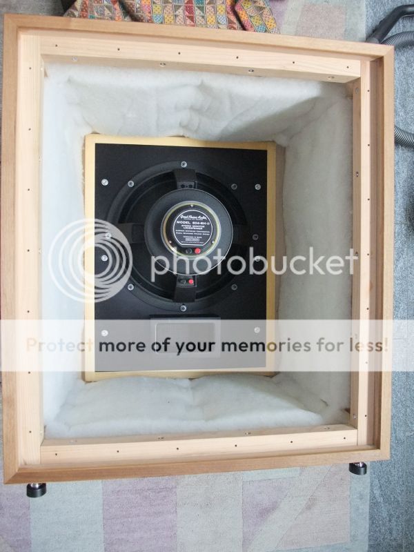 Altec 612 replica (page 1) - Loudspeakers - Lenco Heaven Turntable Forum