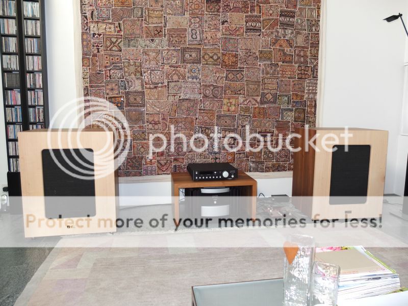 Altec 612 replica (page 1) - Loudspeakers - Lenco Heaven Turntable Forum