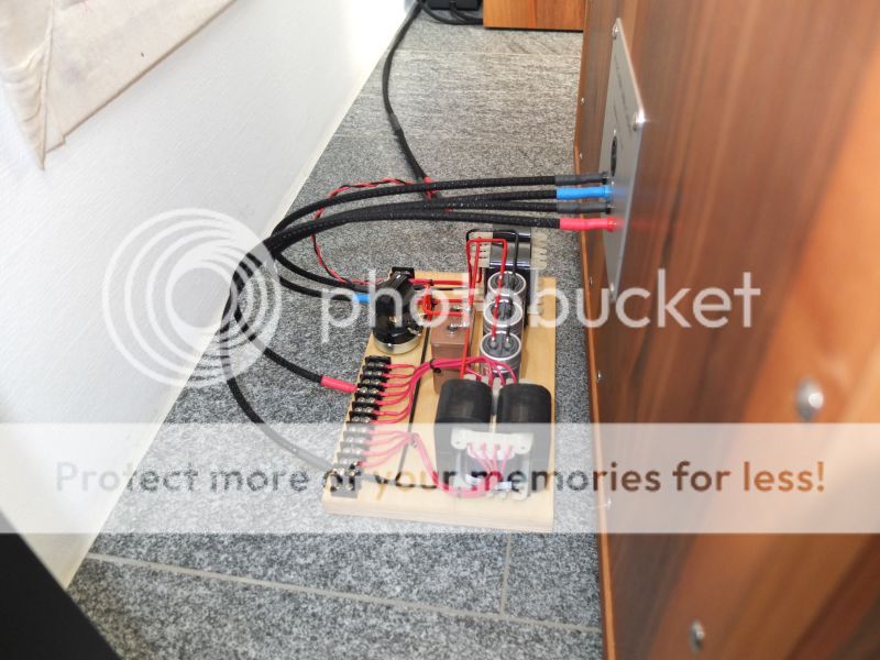 Altec 612 replica (page 1) - Loudspeakers - Lenco Heaven Turntable Forum