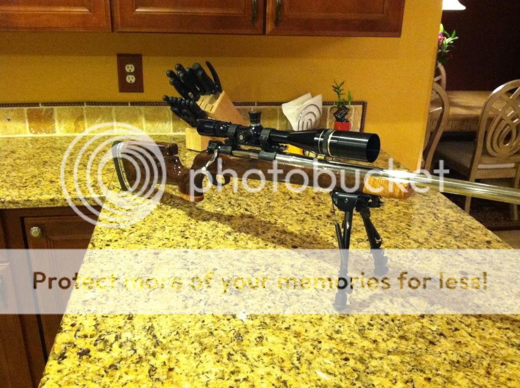 Custom Mauser Builds | Long Range Hunting Forum – Expert Gear Reviews ...