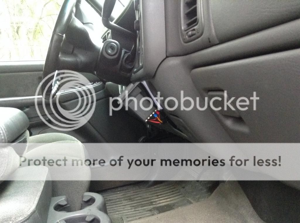 Digital EGT & Boost Gauge | Chevy and GMC Duramax Diesel Forum