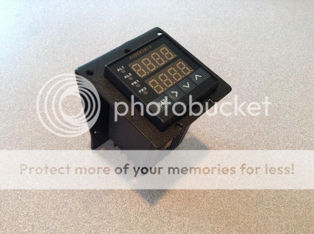 Digital EGT & Boost Gauge | Chevy and GMC Duramax Diesel Forum