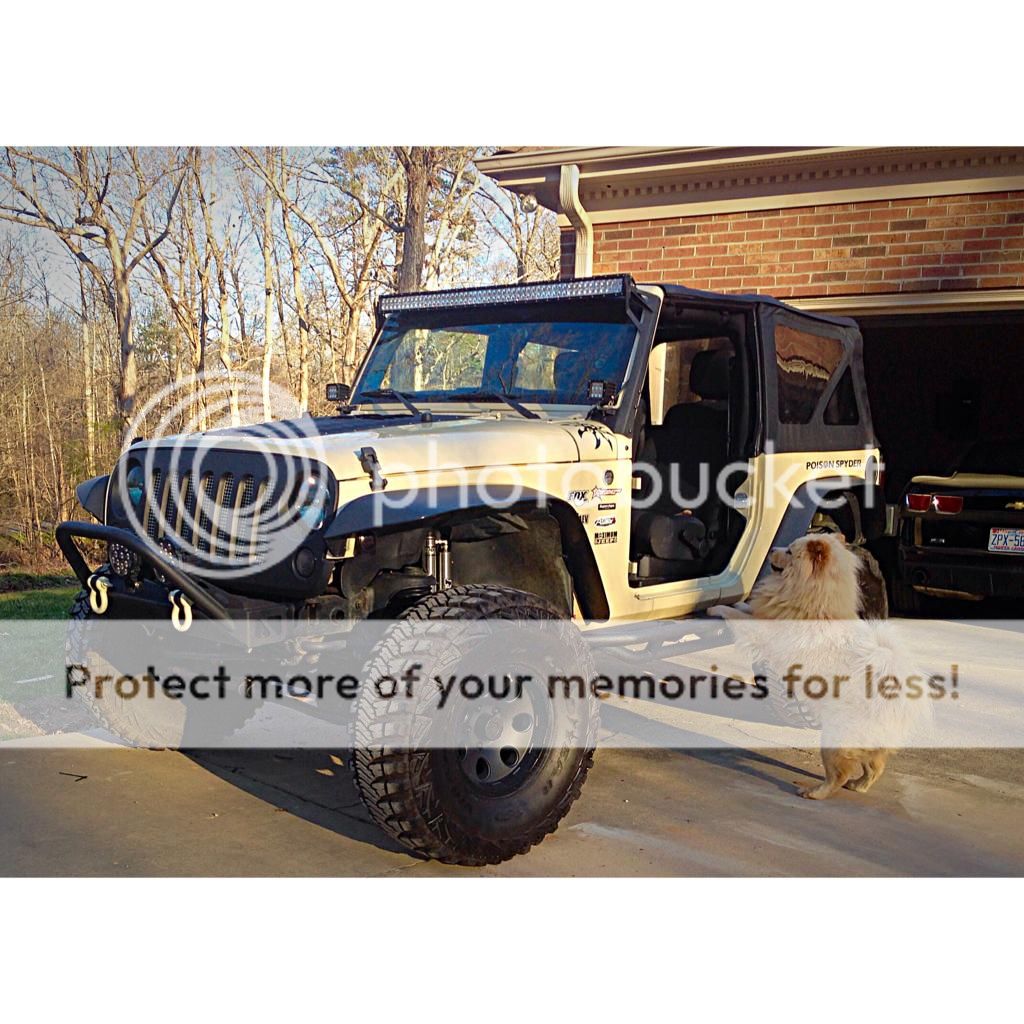 WIDE STANCED Jeeps | Jeep Wrangler Forum