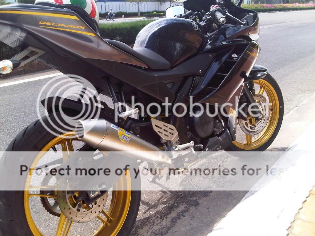 Vũng tàu thanh lý motor R15 2.0 20512662 | Rongbay.com